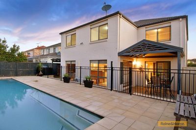 43 Shaun Street, Glenwood, NSW 2768 Property Details - view.com.au