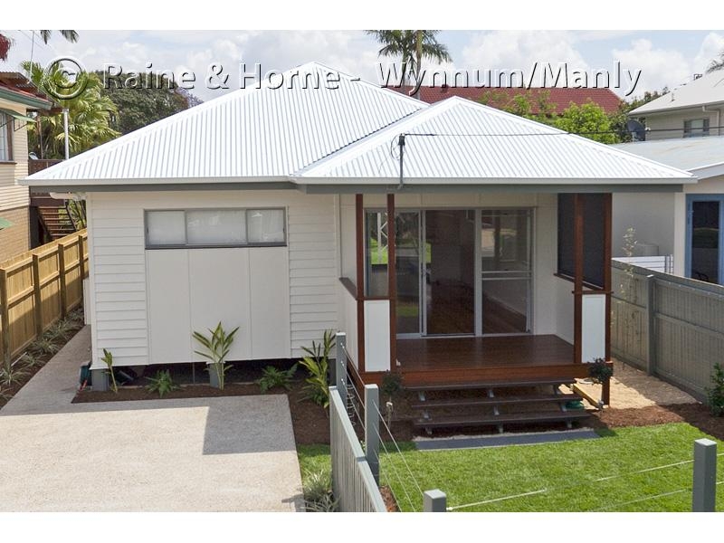 36 Stewart Parade, Manly, QLD 4179 Property Details - view.com.au