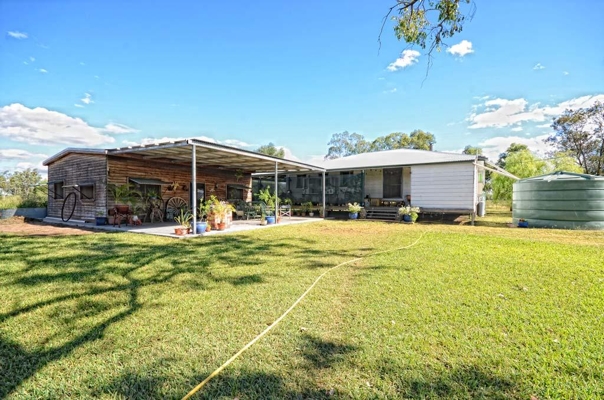 43258 Burnett Highway, Jambin, QLD 4702 Property Details - view.com.au