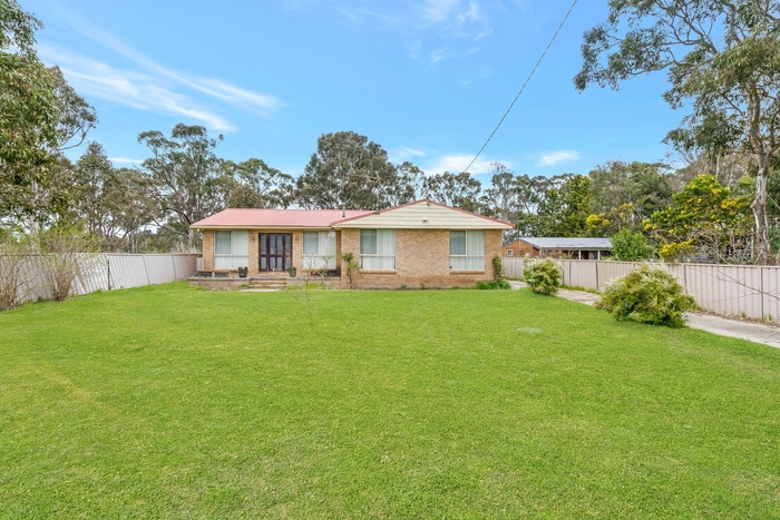 44 Goulburn Street, Marulan, NSW 2579 Property Details - view.com.au