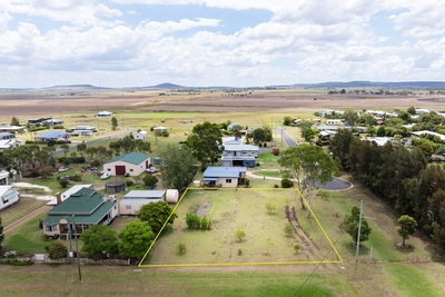 Explore Tooth Street, Nobby, QLD - 4360 - view.com.au