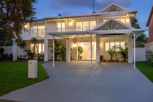 45 Blue Bell Drive, Wamberal, NSW 2260 Property Details - view.com.au