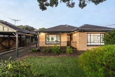 Explore Kerr Street, Blackburn, VIC - 3130 - view.com.au