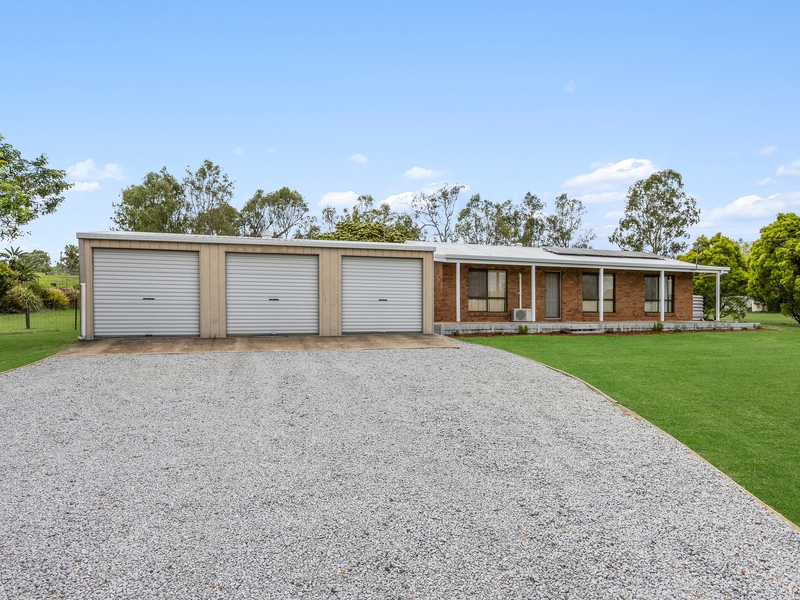 119 Banks Creek Road, Fernvale, QLD 4306 Property Details - view.com.au