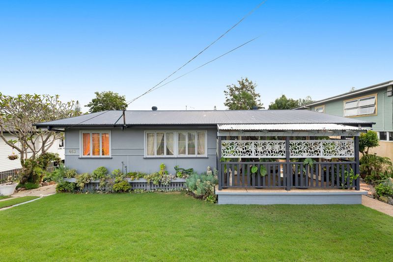 465 Newnham Road, Upper Mount Gravatt, QLD 4122 Property Details - view.com.au