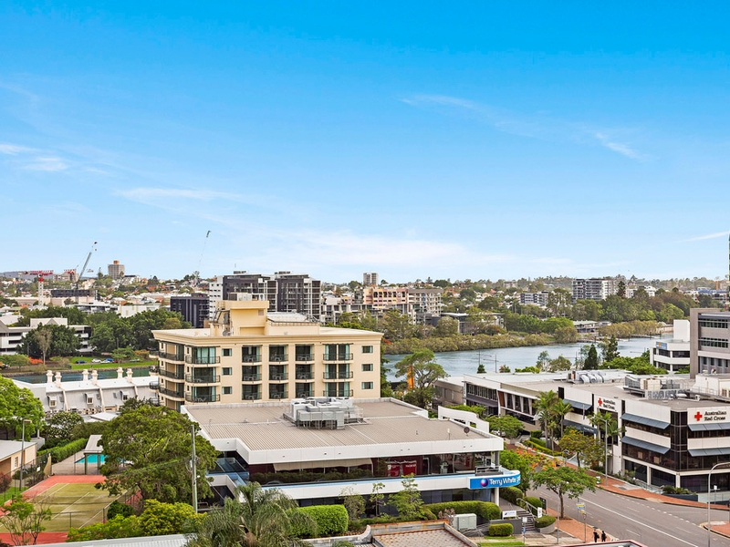 906/55 Railway Terrace, Milton, QLD 4064 Property Details - view.com.au