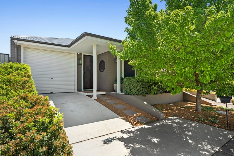 23 Ken Tribe Street, Coombs, ACT 2611 Property Details - view.com.au