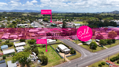 Explore Patrick Street, Malanda, QLD - 4885 - view.com.au