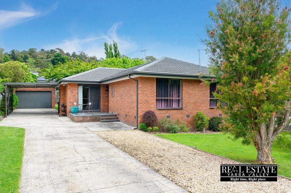 48 Don Road, Healesville, VIC 3777 Property Details - view.com.au