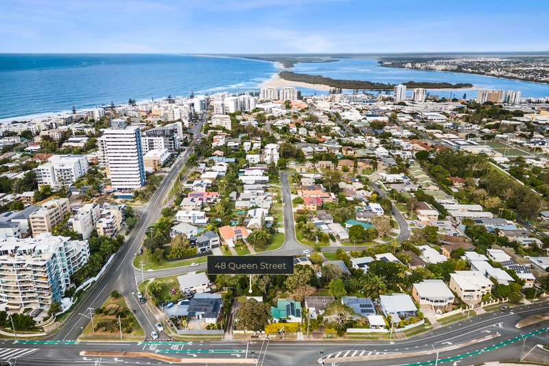 56 Queen Street, Caloundra, QLD 4551 Property Details - view.com.au