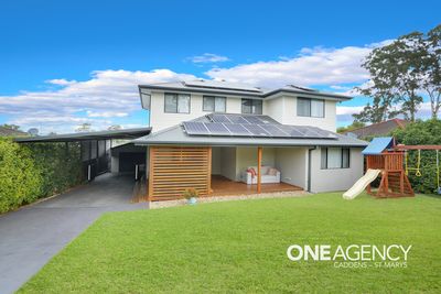 Explore Rugby Street, Cambridge Park, NSW - 2747 - view.com.au