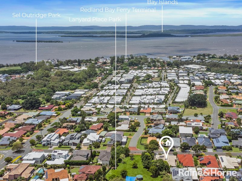 51 Spinnaker Circuit, Redland Bay, QLD 4165 Property Details - view.com.au