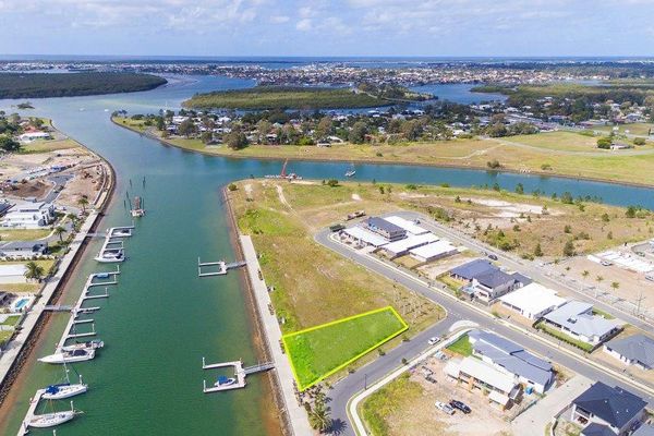 48 View Line Terrace, Hope Island, QLD 4212 Property Details - view.com.au