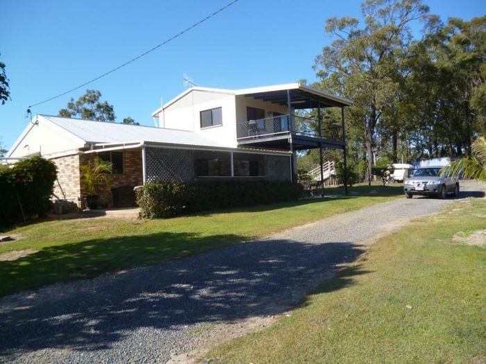 488 Lower Waterloo Road, Waterloo, QLD 4673 Property Details - view.com.au