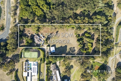 Explore Baker Road, Harkaway, VIC - 3806 - view.com.au