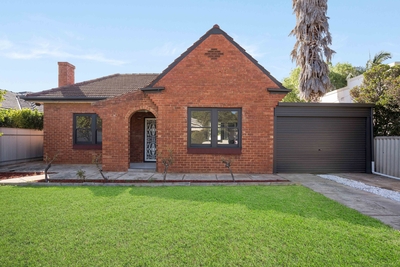 Explore Main Street, Beverley, SA - 5009 - view.com.au