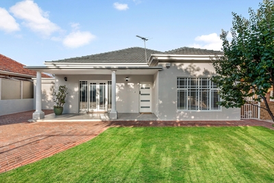 Explore Malurus Avenue, Lockleys, SA - 5032 - view.com.au