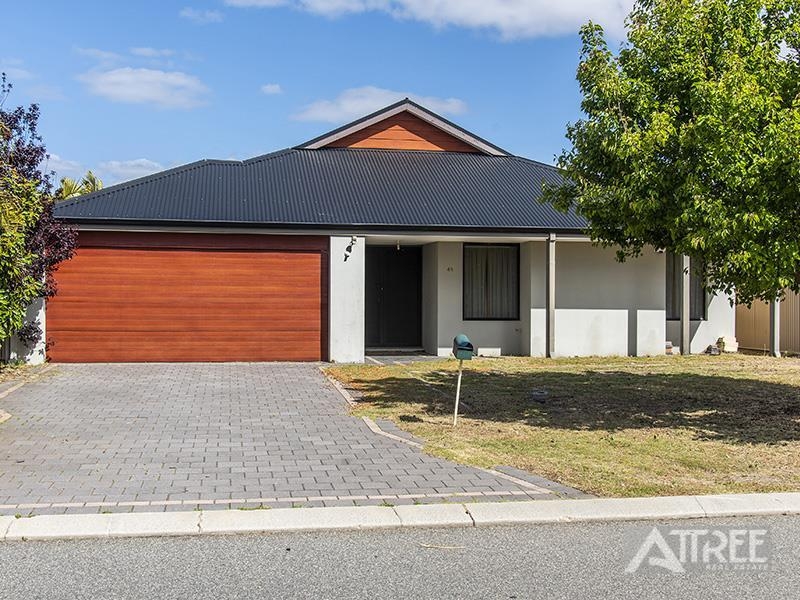 91 Millstream Drive, Southern River, WA 6110 Property Details - view.com.au