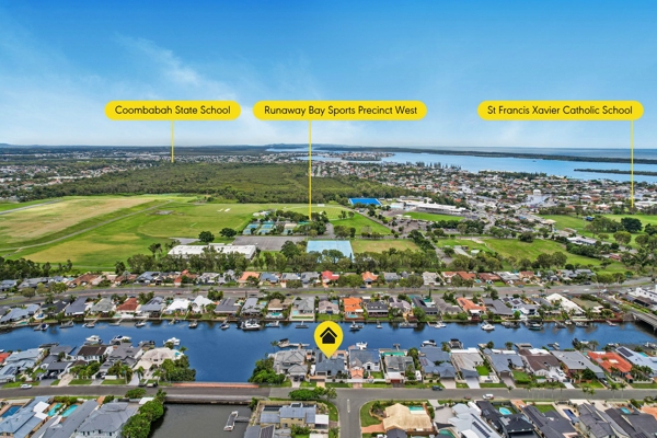 49 Pebble Beach Drive, Runaway Bay, QLD 4216 Property Details - view.com.au