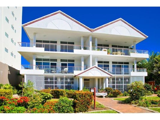 5/14 Victoria Parade, Rockhampton City, QLD 4700 Property Details ...