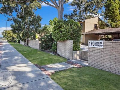 5/179 Canning Highway, South Perth, WA 6151 Property Details - view.com.au