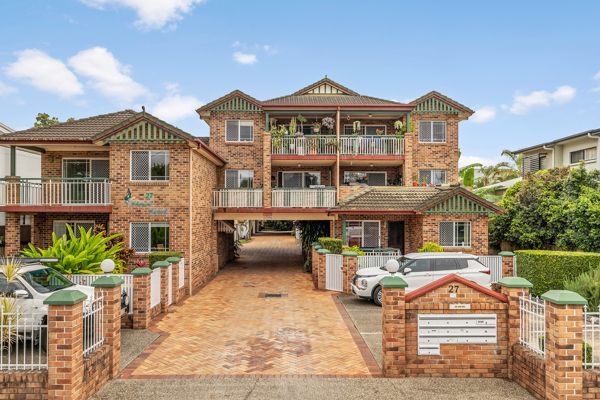 5/27 Brickfield Road, Aspley, QLD 4034 Property Details - view.com.au