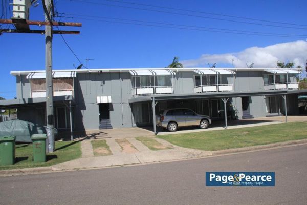 5/32 Carr Street, Hermit Park, QLD 4812 Property Details - view.com.au
