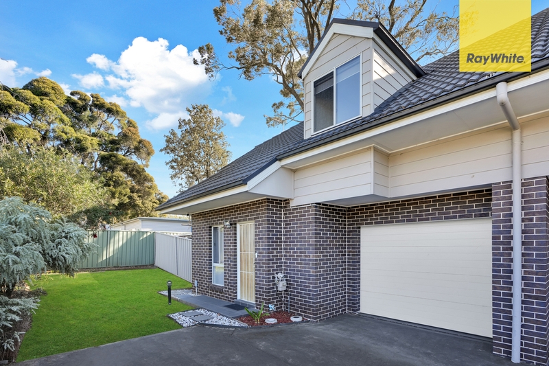 3/22 Canberra Street, Oxley Park, NSW 2760 Property Details - view.com.au