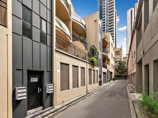 5/5 Davisons Place, Melbourne, VIC 3000 Property Details - view.com.au