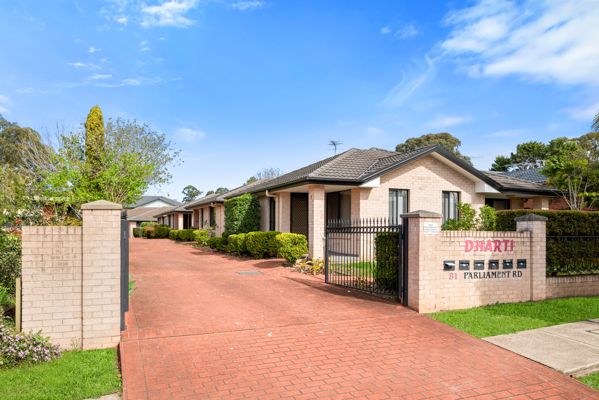 5/81 Parliament Road, Macquarie Fields, NSW 2564 Property Details - view.com.au