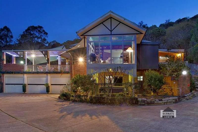 5 Bahrview Drive, Bahrs Scrub, QLD 4207 Property Details - view.com.au