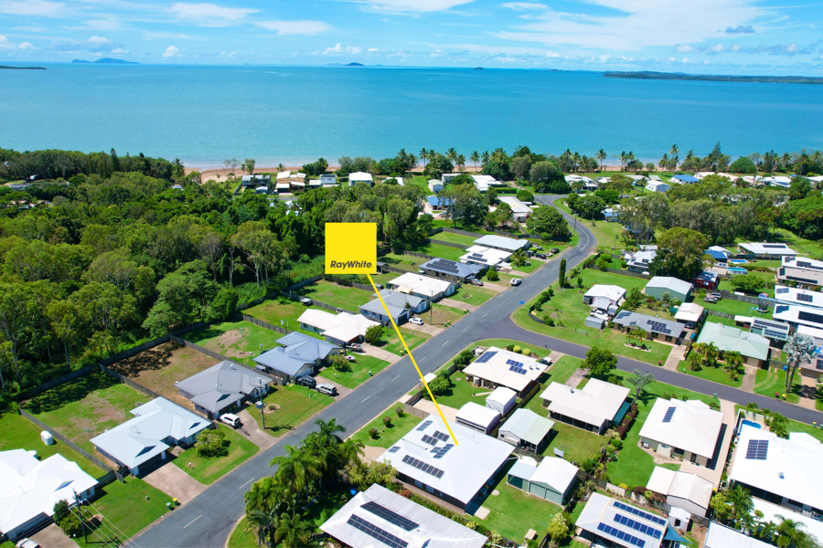 Sold 23 Armstrong Beach Road, Armstrong Beach, QLD 4737 for $620,000 on ...