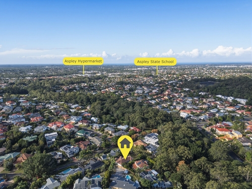 183 Houses for Sale in Aspley, QLD 4034
