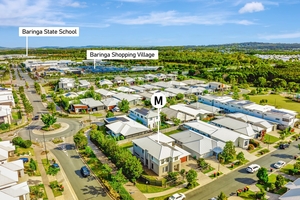 Sold 1 Stone Crescent, Baringa, QLD 4551 for $1,200,000 on 16 Jan, 2024