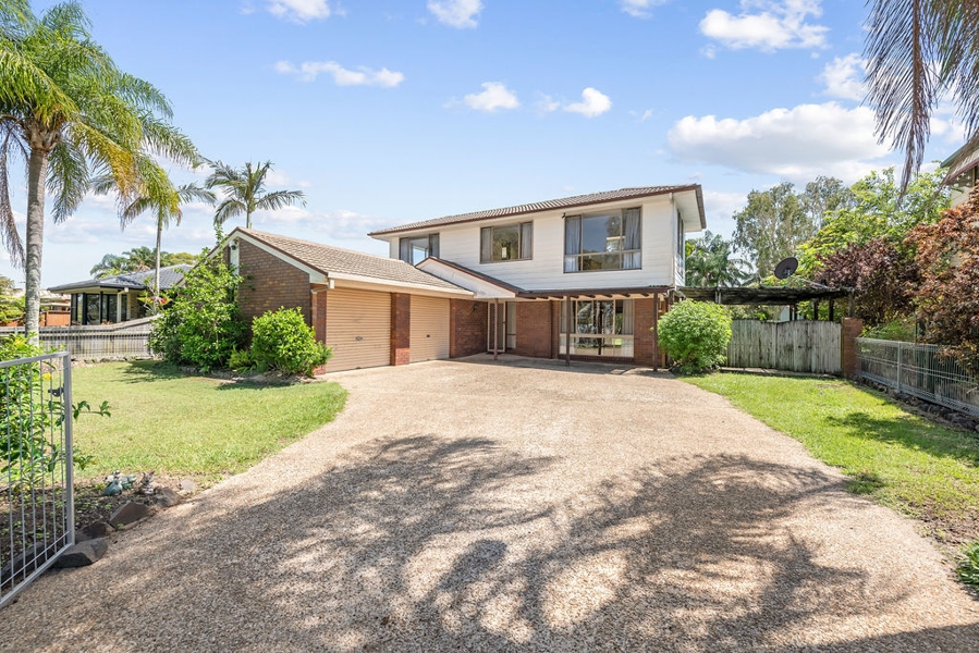 Sold 14 Timothy Esplanade, Beachmere, QLD 4510 for Contact Agent on 30 ...