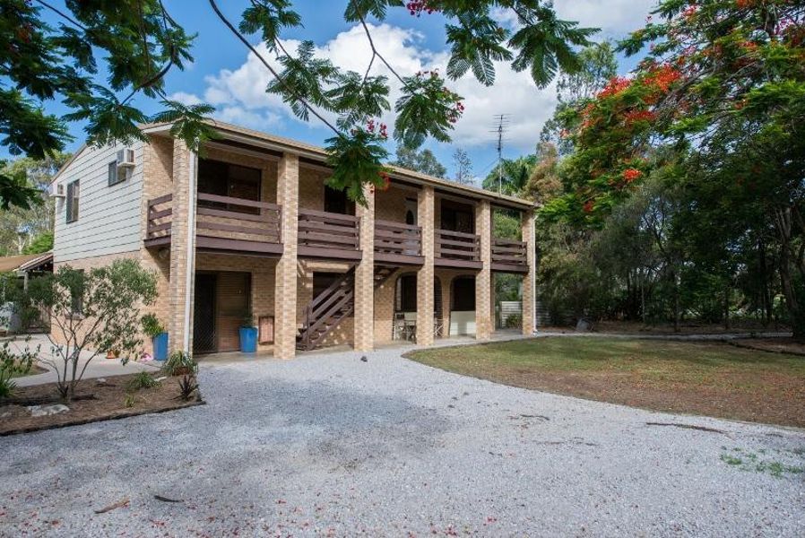 Sold 49 Panorama Circuit, Benaraby, QLD 4680 for $535,000 on 21 Mar, 2013