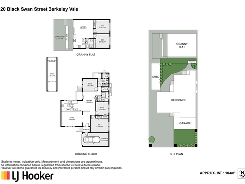 117 Houses for Sale in Berkeley Vale, NSW 2261