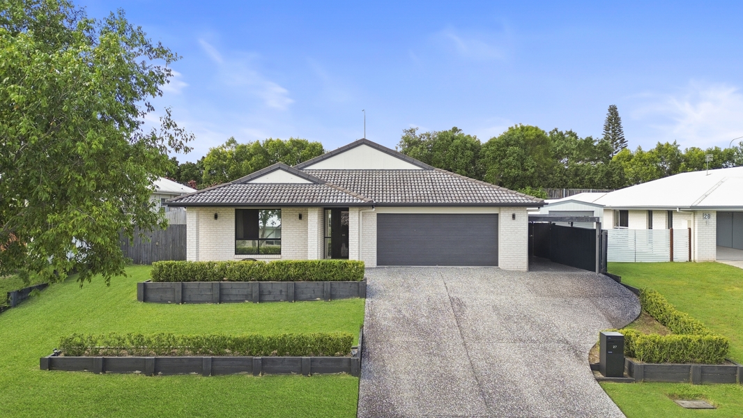 27 Wickerson Crescent, Bli Bli, QLD 4560 for Sale | view.com.au