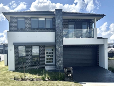 Sold 19 Gromark Terrace The Gables, Box Hill, NSW 2765 for $1,825,000 ...