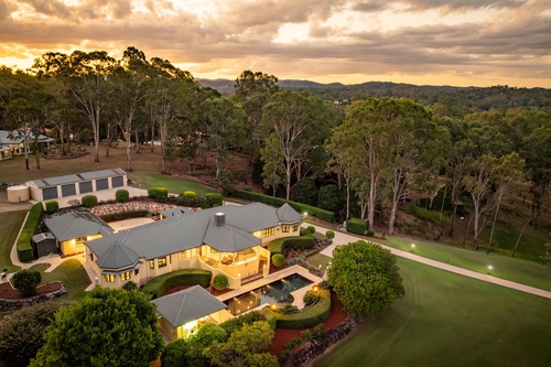 116 Real Estate Properties for Sale in Brookfield, QLD 4069