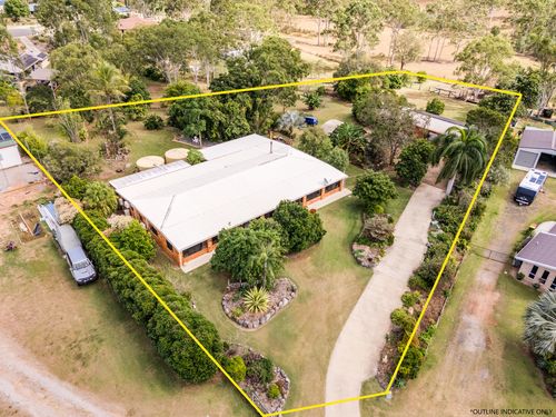 42 Real Estate Properties for Sale in Calliope, QLD 4680