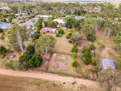 42 Real Estate Properties for Sale in Calliope, QLD 4680