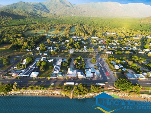 31 Houses for Sale in Cardwell, QLD 4849