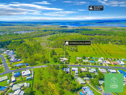 71 Houses for Sale in Cooloola Cove, QLD 4580