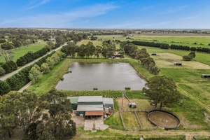 Sold 35 Murray Road, Cora Lynn, VIC 3814 for $2,180,000 on 05 Mar, 2025