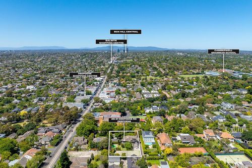 190 Real Estate Properties for Sale in Deepdene, VIC 3103