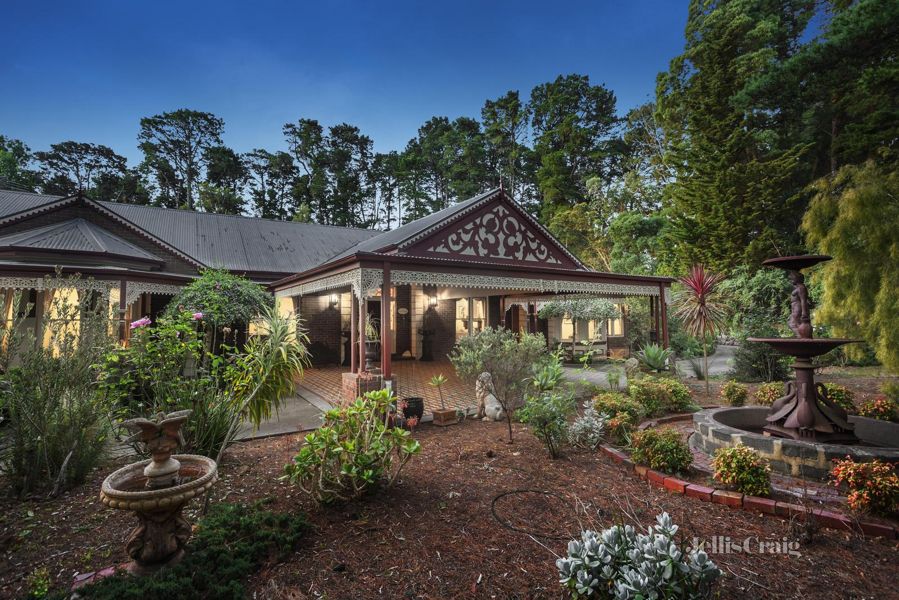Sold 5-7 Old Warrandyte Road, Donvale, VIC 3111 for $2,720,000 on 02 ...