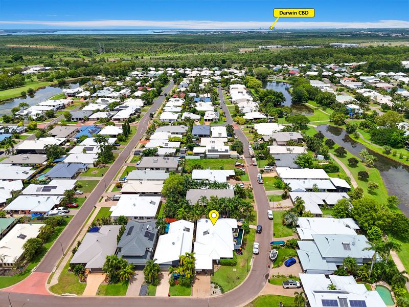 10 Real Estate Properties for Sale in Durack, NT 0830