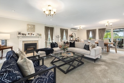 Sold 1 Regina Court, Eltham, VIC 3095 for $1,480,000 on 18 Mar, 2024