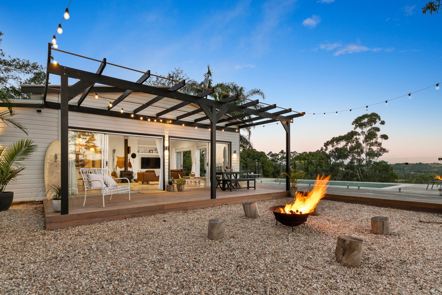Sold 154 Waltons Road, Federal, NSW 2480 for Contact Agent on 31 Jul, 2024